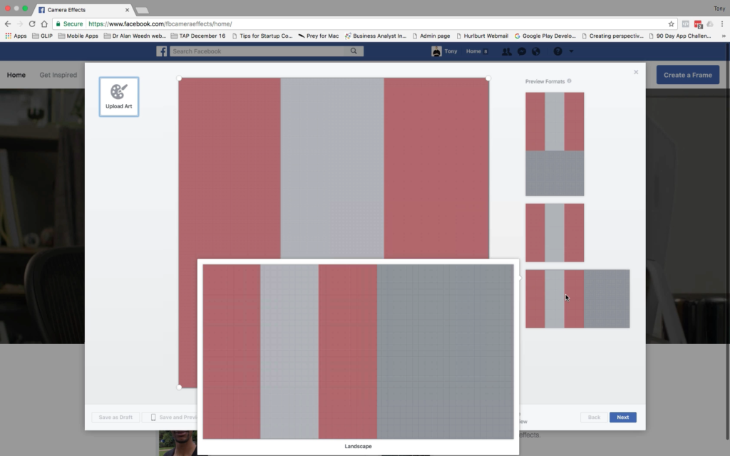 facebook profile picture overlay frame free - ProfileOverlays.com
