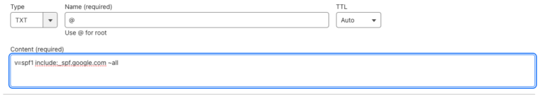 How to fix 550 5.7.9 This mail has been blocked because the sender is ...